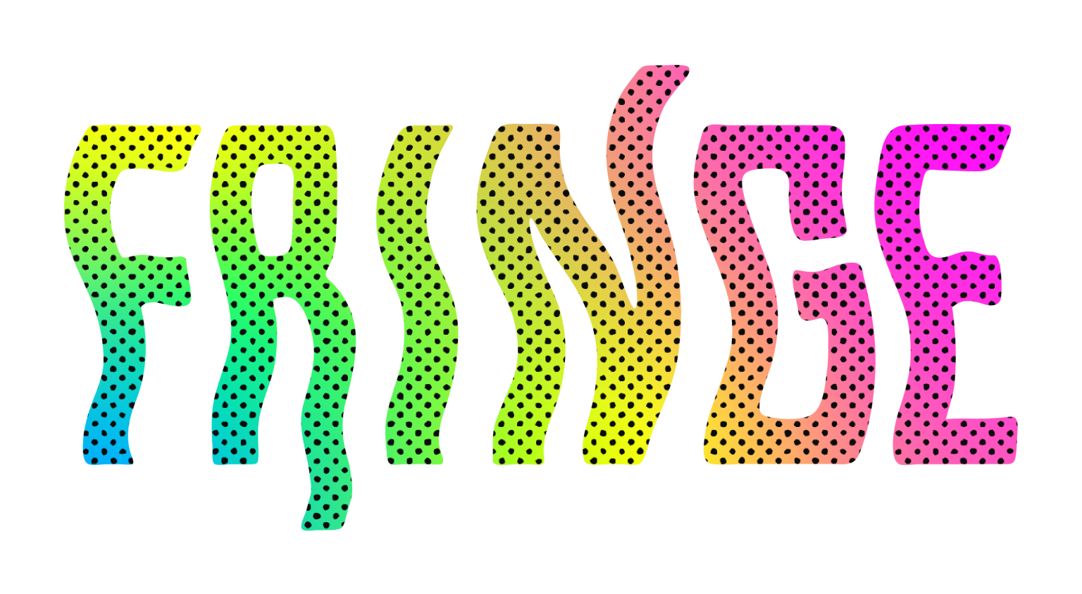 Fringe Festival – New Zealand's largest open access arts festival