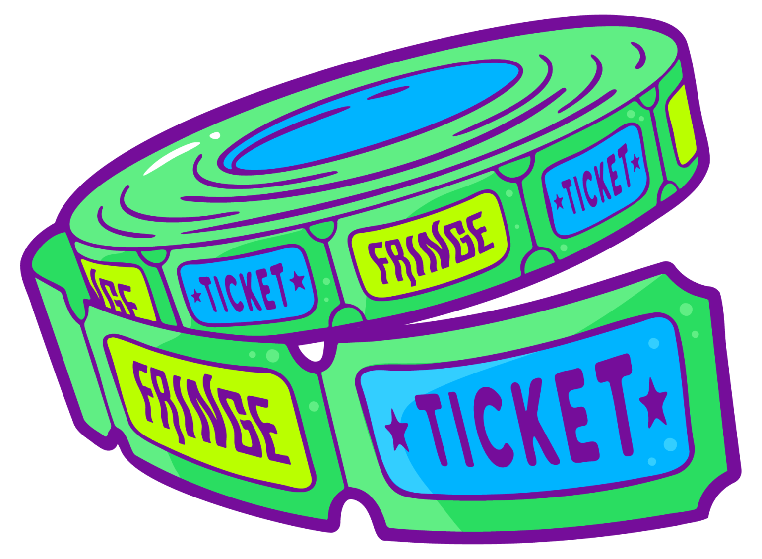Fringe Festival – New Zealand's largest open access arts festival